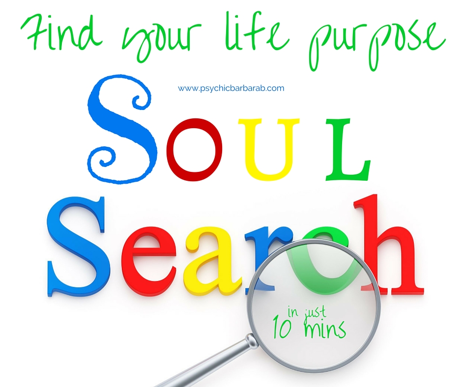 soul search